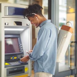 What to do about a frozen bank account | finder.com