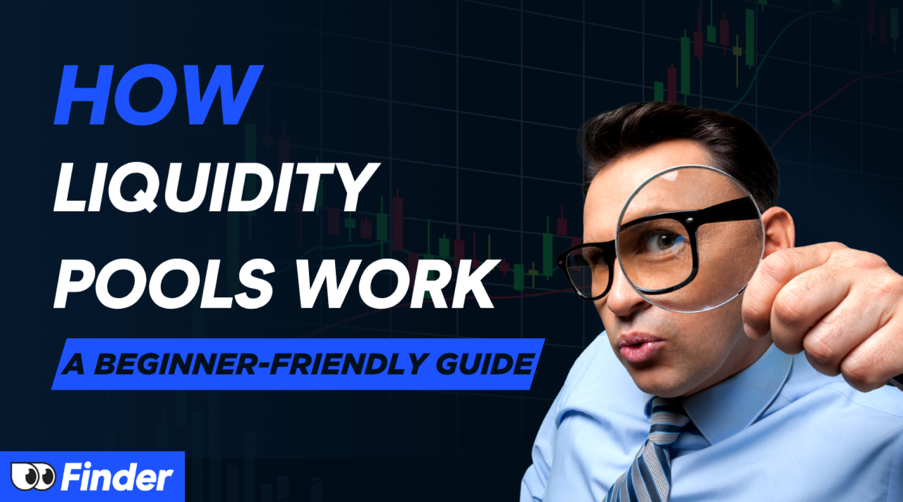 How Liquidity Pools Work and How To Earn Interest With Them | finder.com