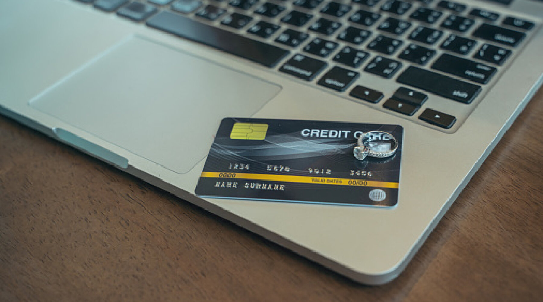 How Long Does It Take to Build Credit? | finder.com