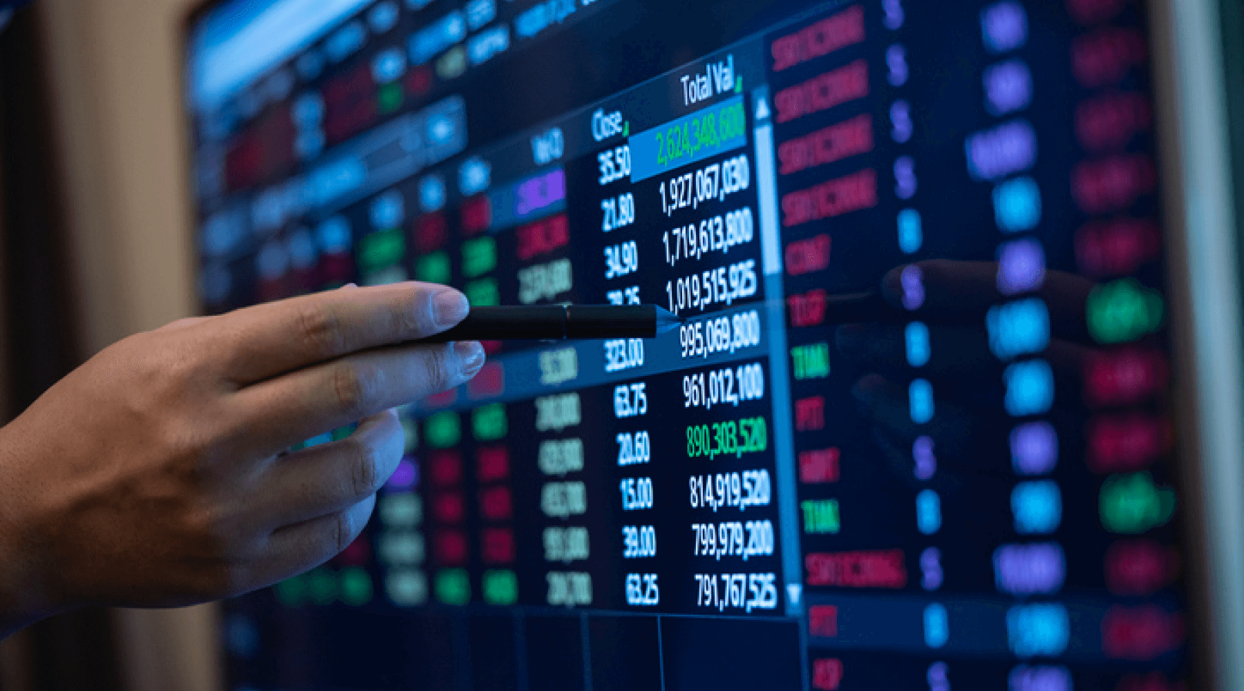 8 Best Day Trading Apps of 2026