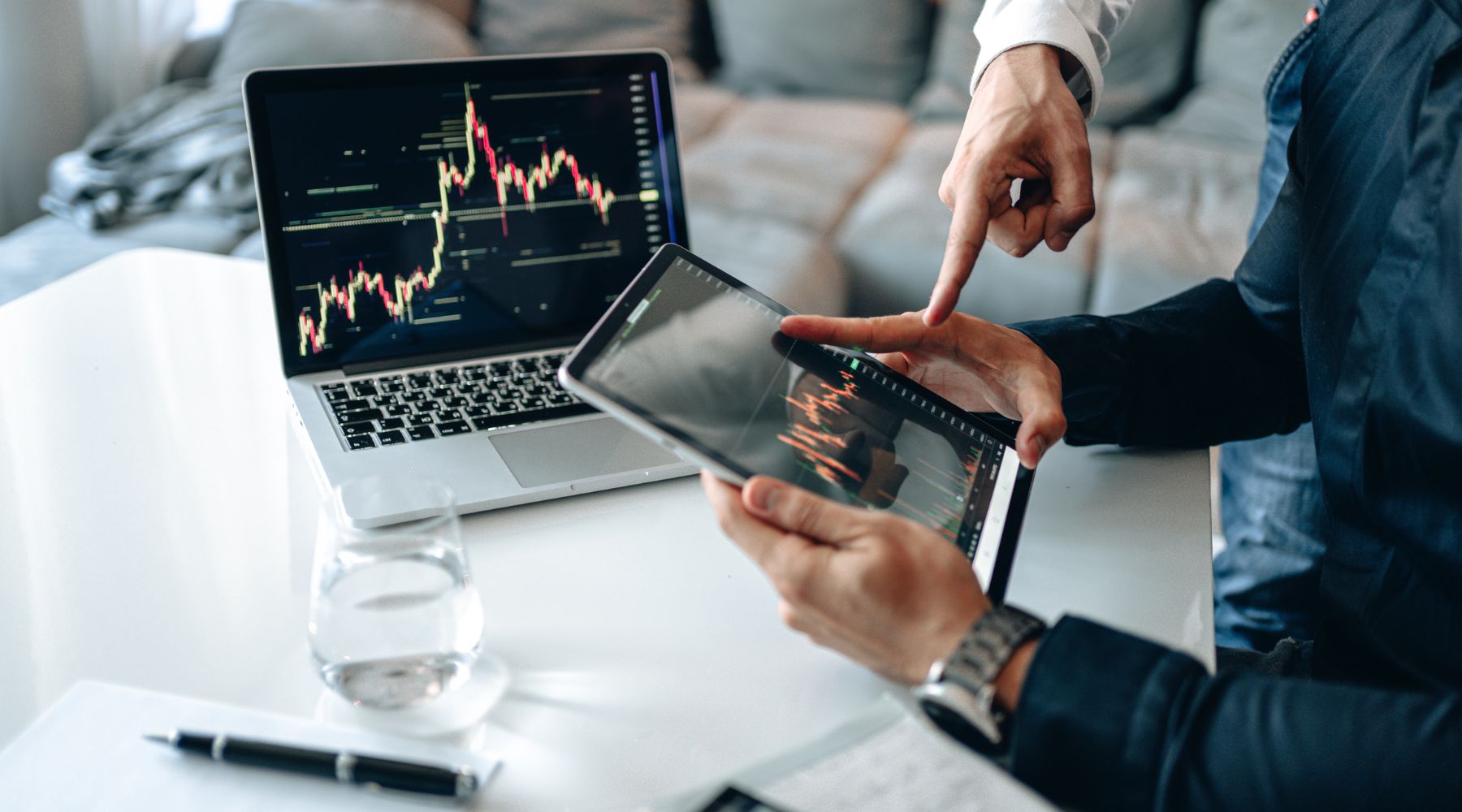 11 Best Trading Apps for Beginners: 2026 Picks