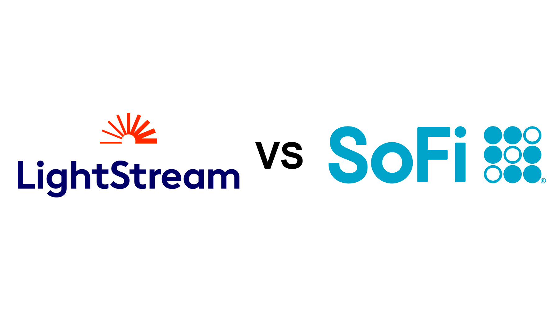 LightStream vs SoFi: Which Is the Better Personal Loan in 2023?