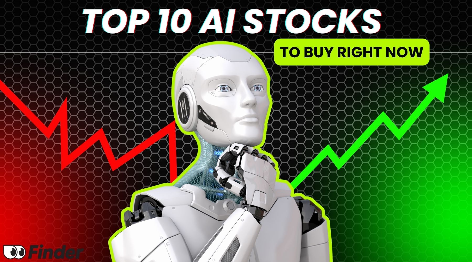 10 Top AI Stocks to Buy Right Now | August 2025