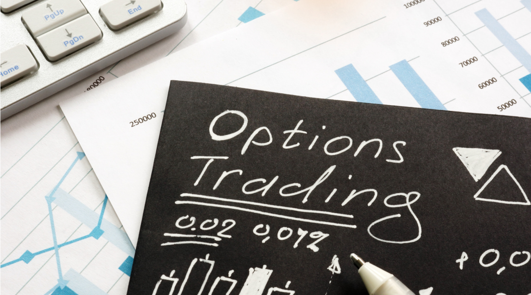 What Is Options Trading? An Intro to This Trending Trading Strategy