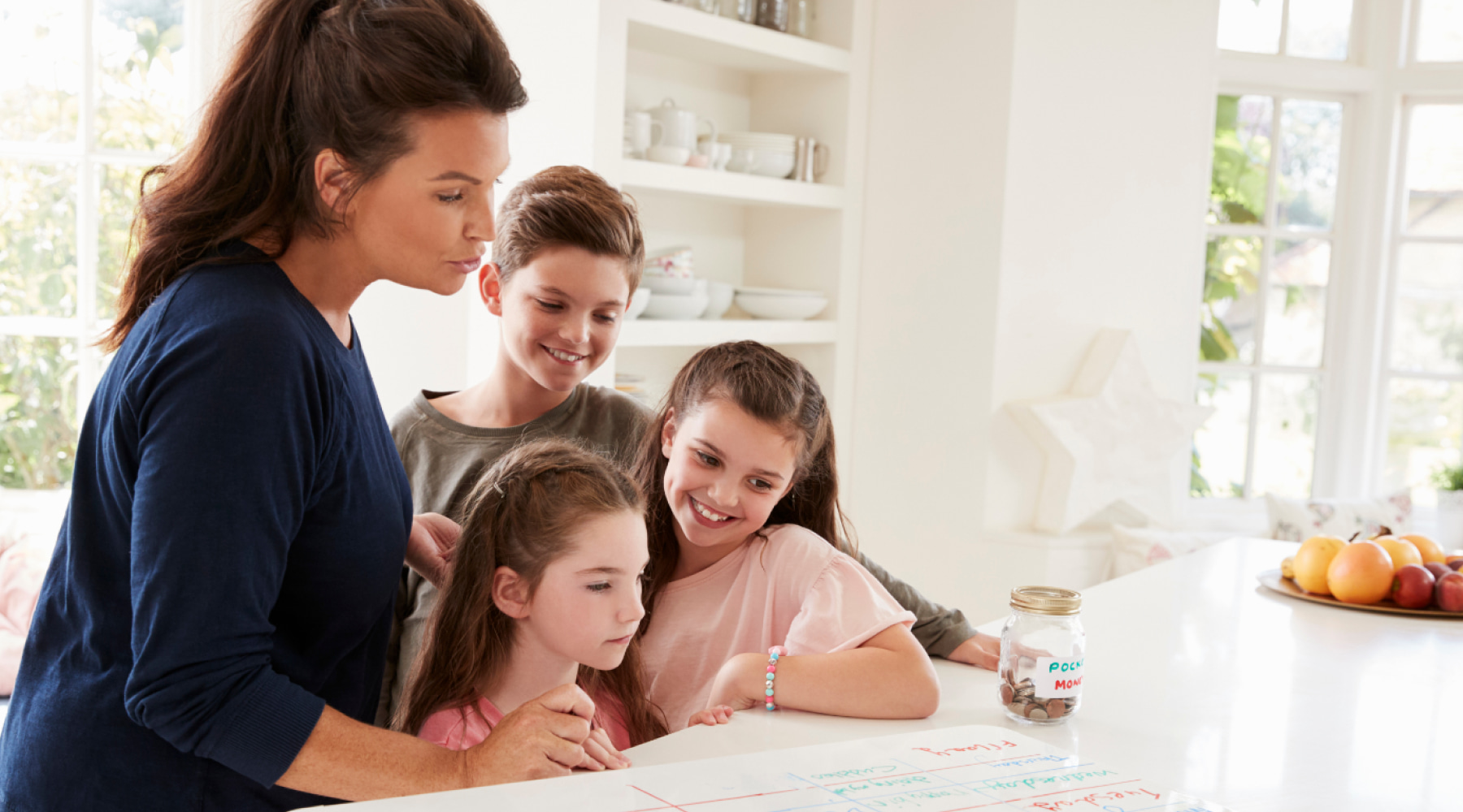 8 Top Chores and Allowance Apps for Kids and Families