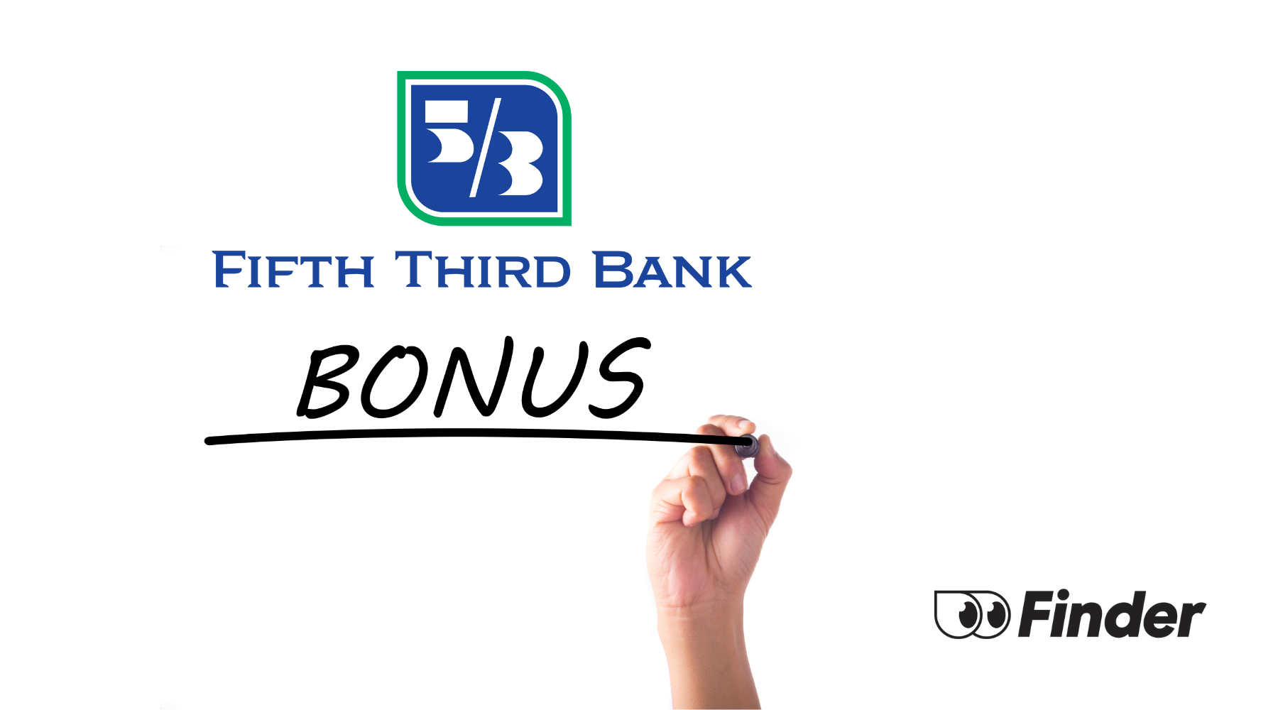 Fifth Third Bank Bonus: Earn $300 with Direct Deposit