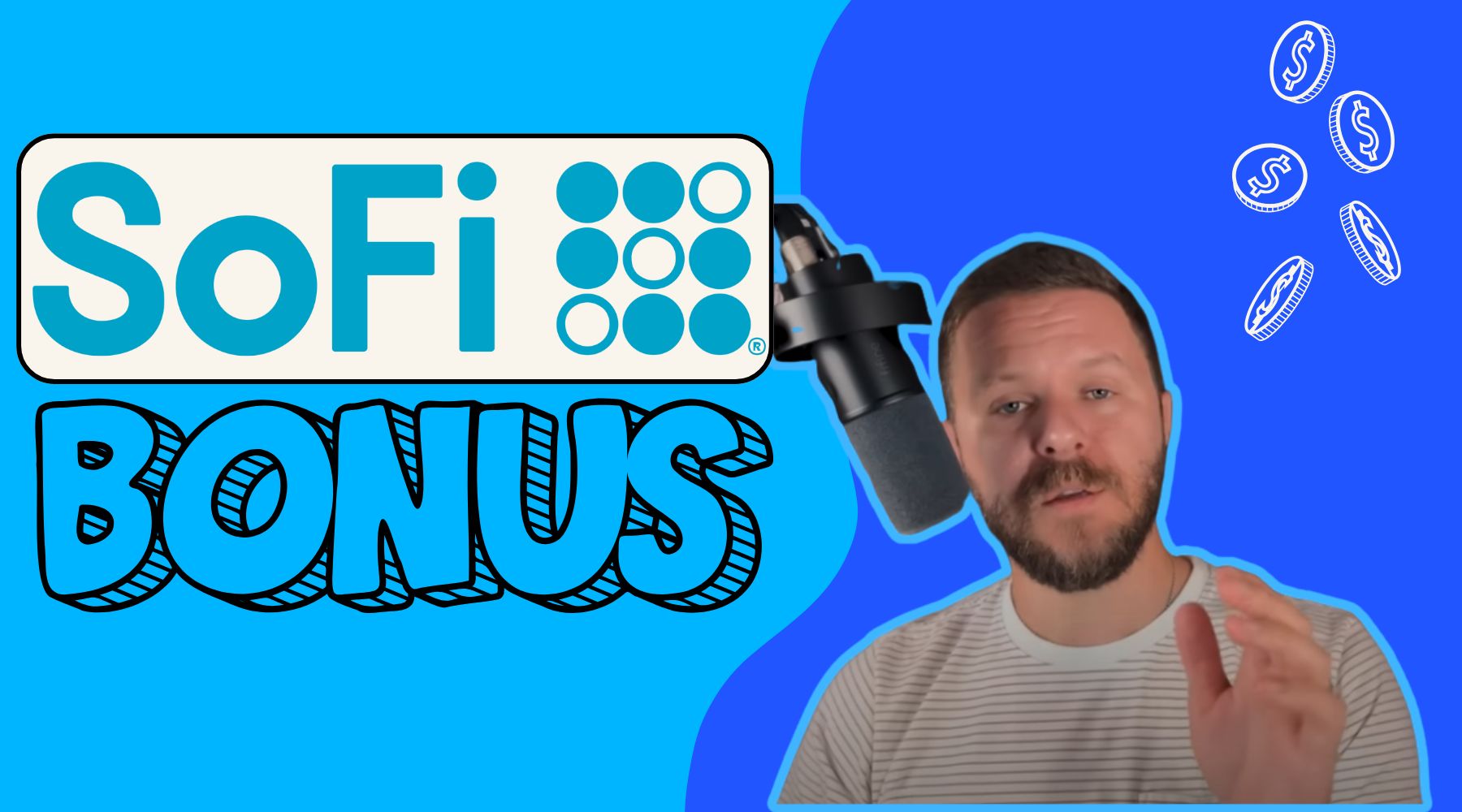 SoFi Invest Bonus Offers and Promos for December 2025