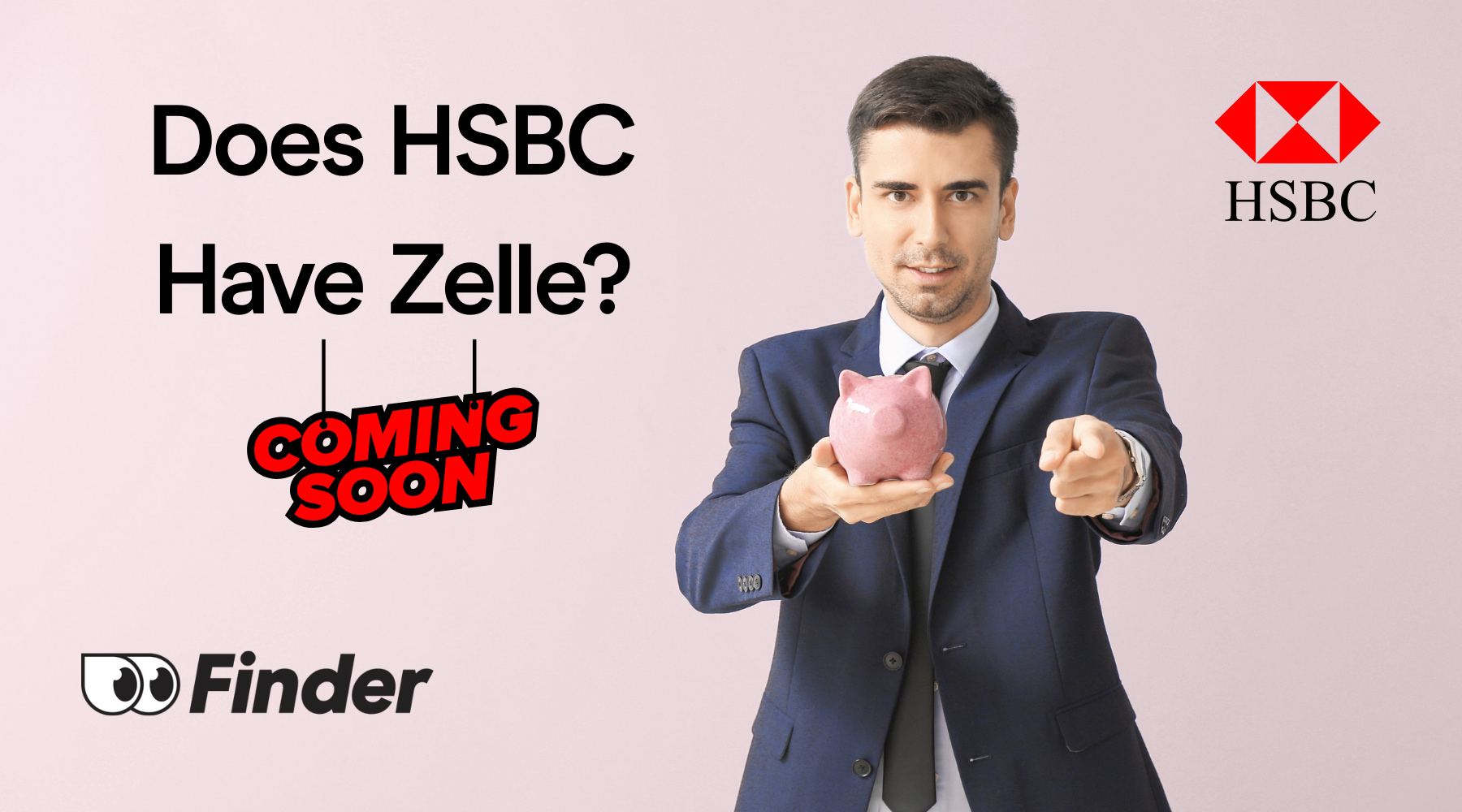Does HSBC Have Zelle? Yes, Here's How to Use It