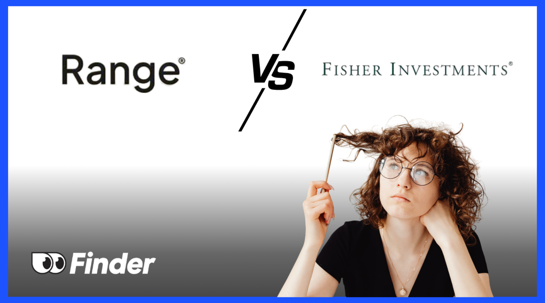 Fisher Investments Vs Fidelity