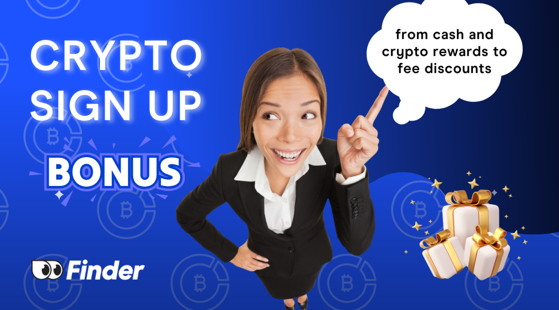 Best Crypto Exchange Signup Bonuses in October 2025