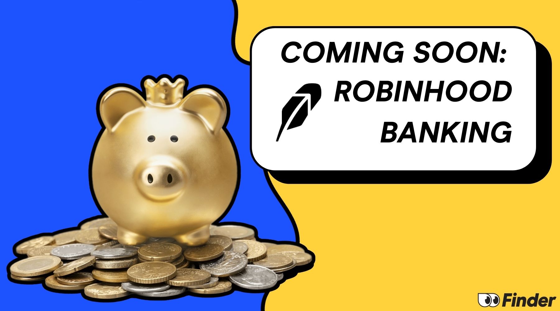 Robinhood Banking Coming Fall 2025