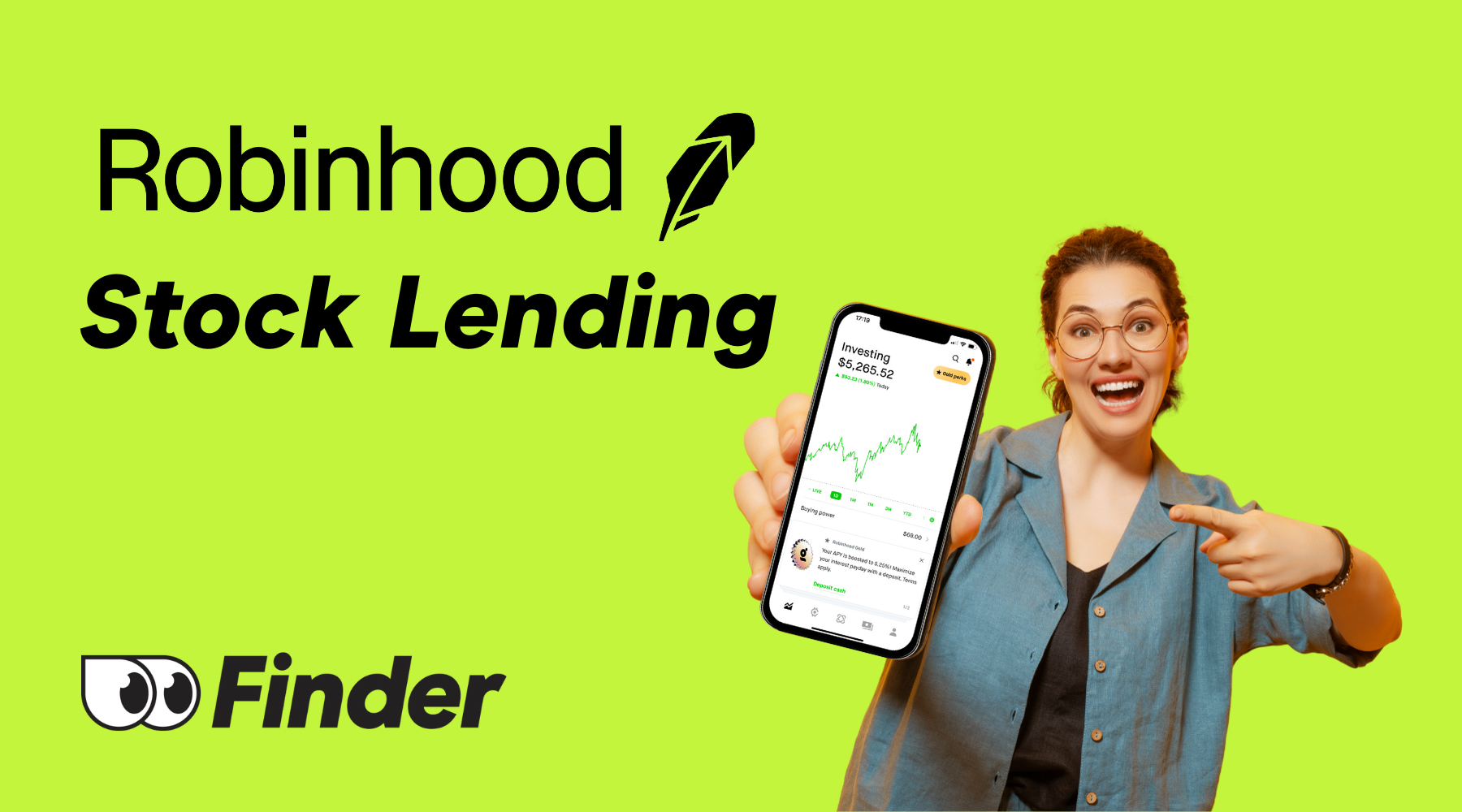 Robinhood Stock Lending Guide: Pros, Cons & Eligibility