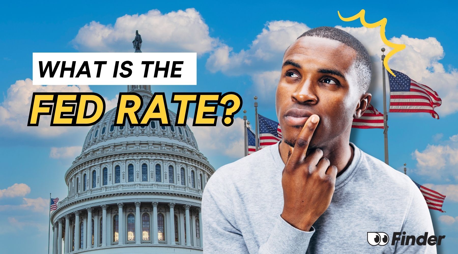 What Is the Fed Rate? And How It Impacts You