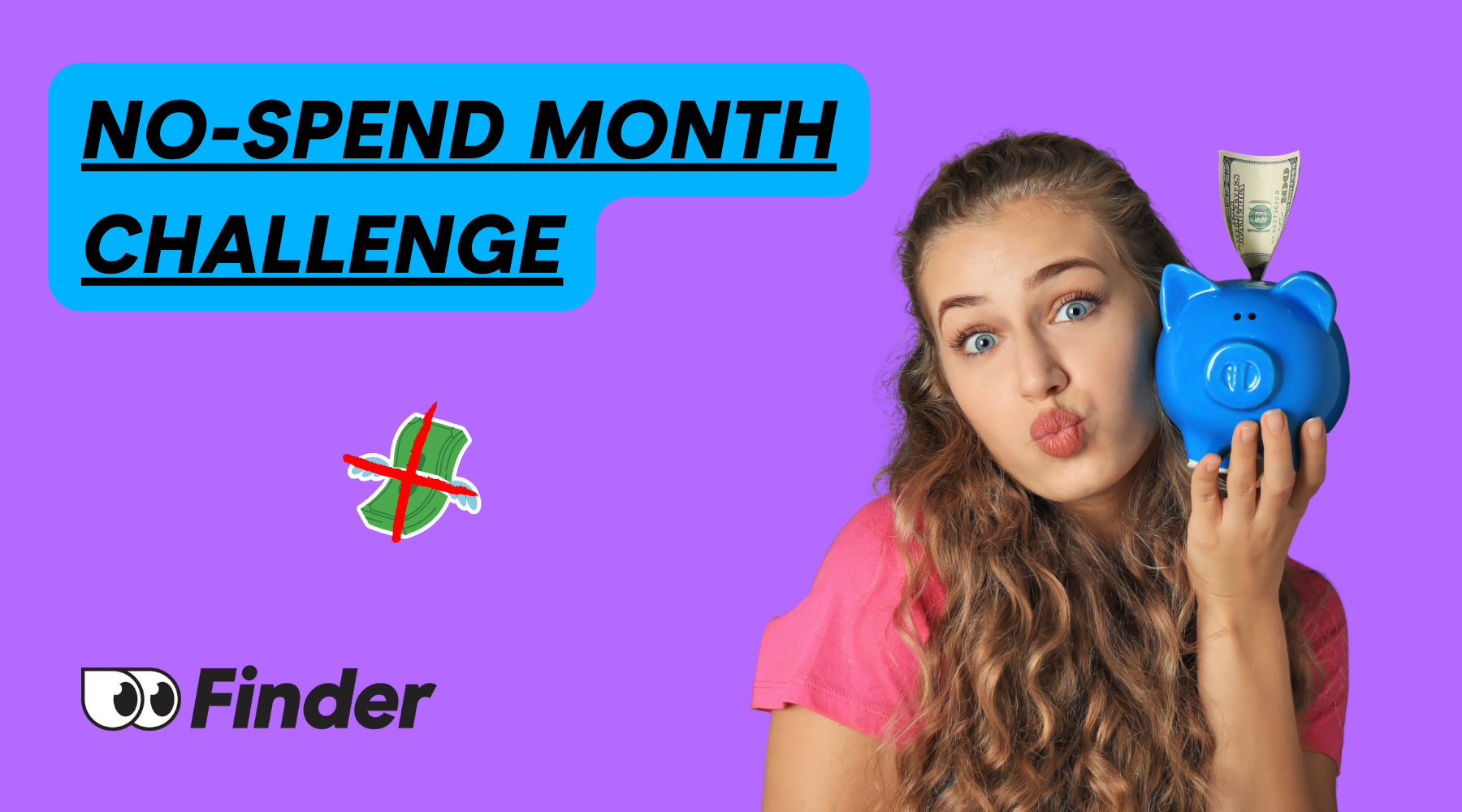 No-Spend Month Challenge: Rules, Tips and Benefits Explained