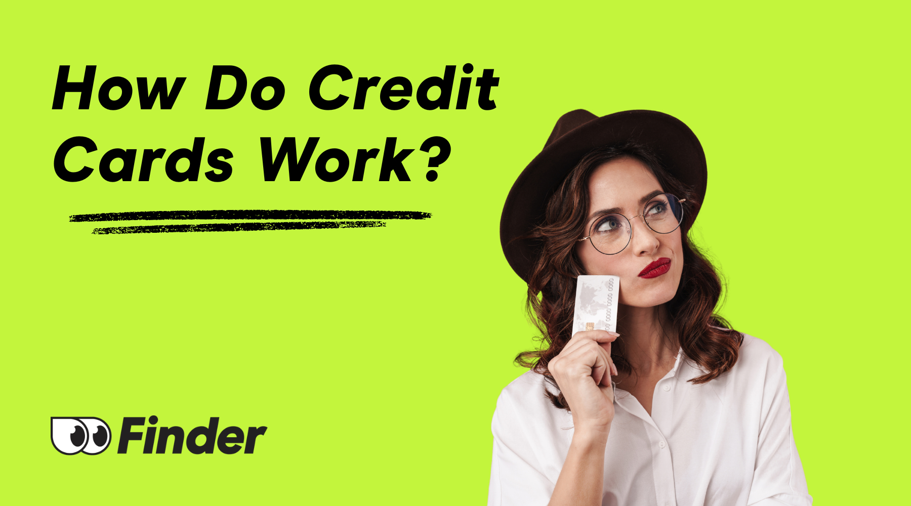 How Do Credit Cards Work? A Simple Beginner’s Guide