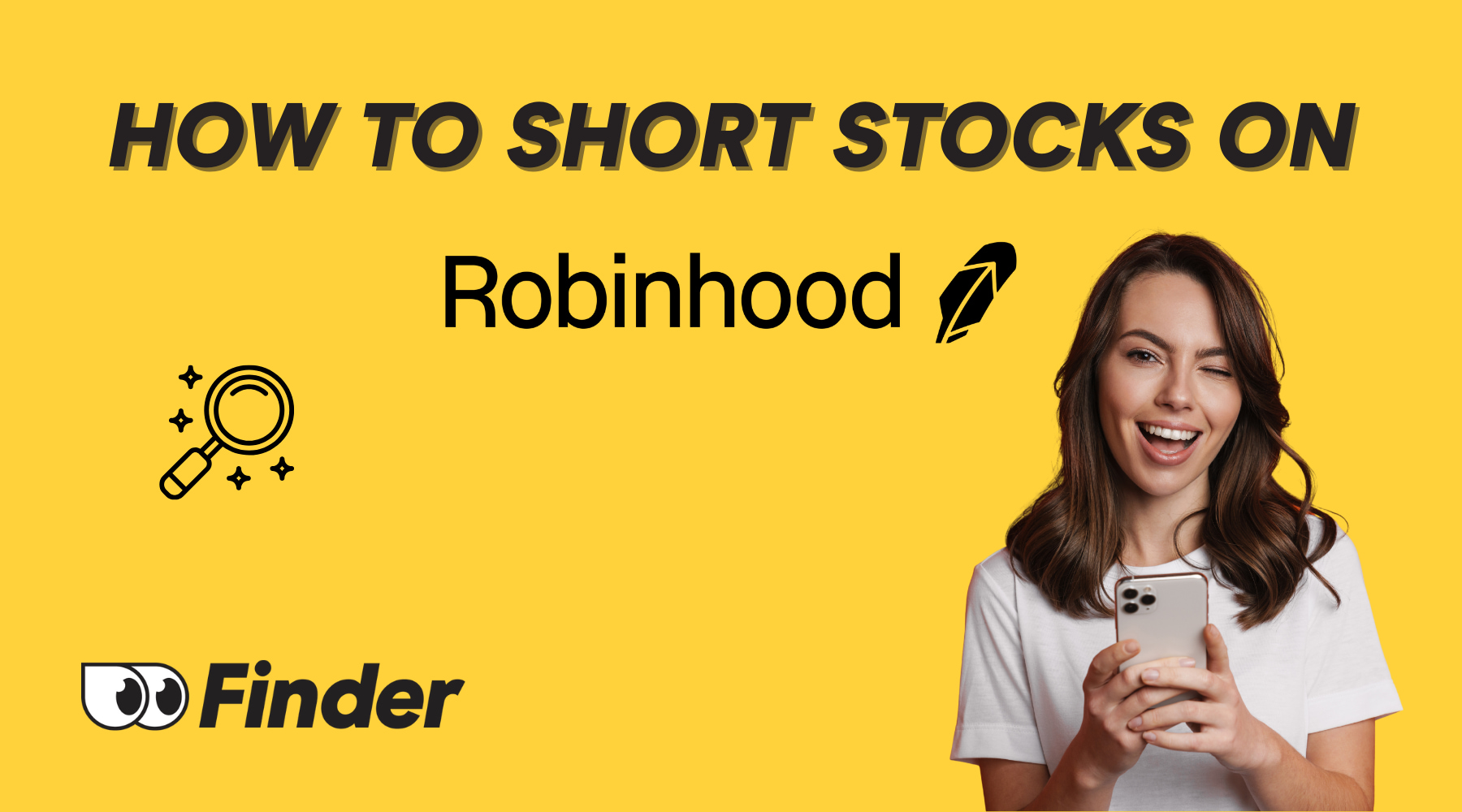 How to Short Stocks on Robinhood: Step-by-Step Guide