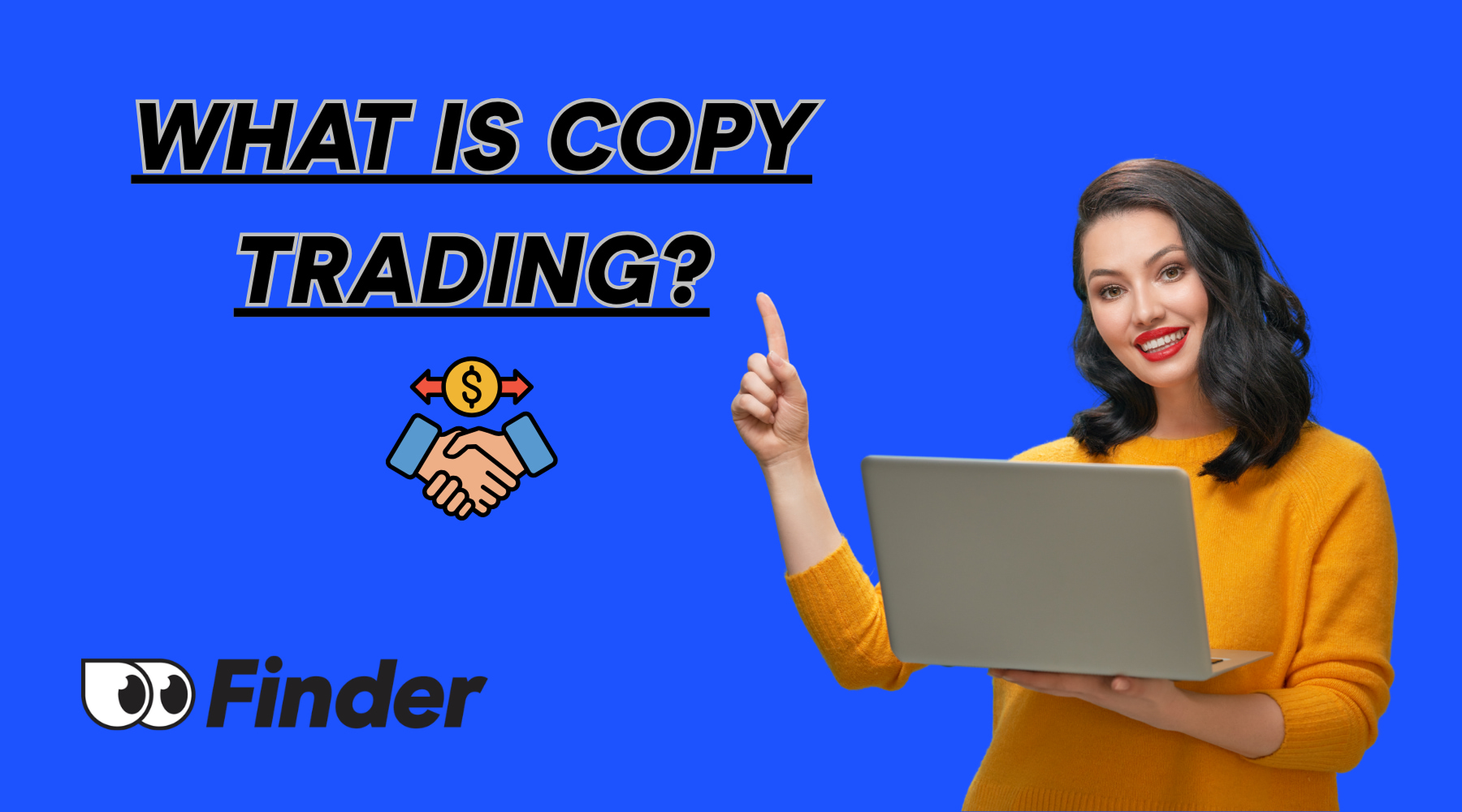 What is Copy Trading and How Does It Work? Platforms, Risks & Guide (2026)