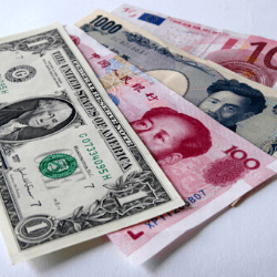 What are major, minor and exotic currency pairs? | Finder UK