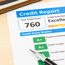 Best credit builder credit cards in the UK | rates starting from 29.9%