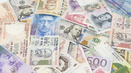 Foreign currency accounts pros & cons | Finder UK