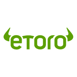 eToro crypto review UK 2026 | Finder UK