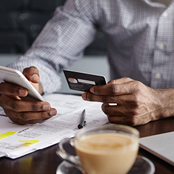 How long does it take to send an international bank transfer?