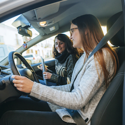 Learning to drive? Compare learner insurance in just 30 seconds