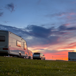 Compare Caravan Insurance | Find cheap cover and save | finder UK