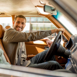 Named driver car insurance: Everything you need to know