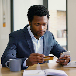 Best banks & banking apps for mobile banking UK 2026