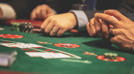Gambling statistics: How many people gamble in the UK?