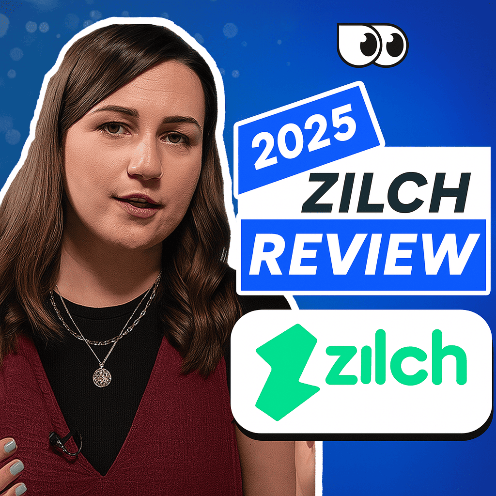 Zilch review 2026: What is it and how does it work? | Finder UK