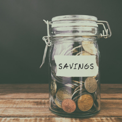 Compare high interest & high yield savings accounts