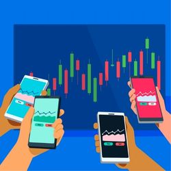 Best trading apps & platforms in the UK [2026 updated]