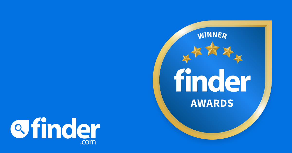 Finder Awards - Finder UK