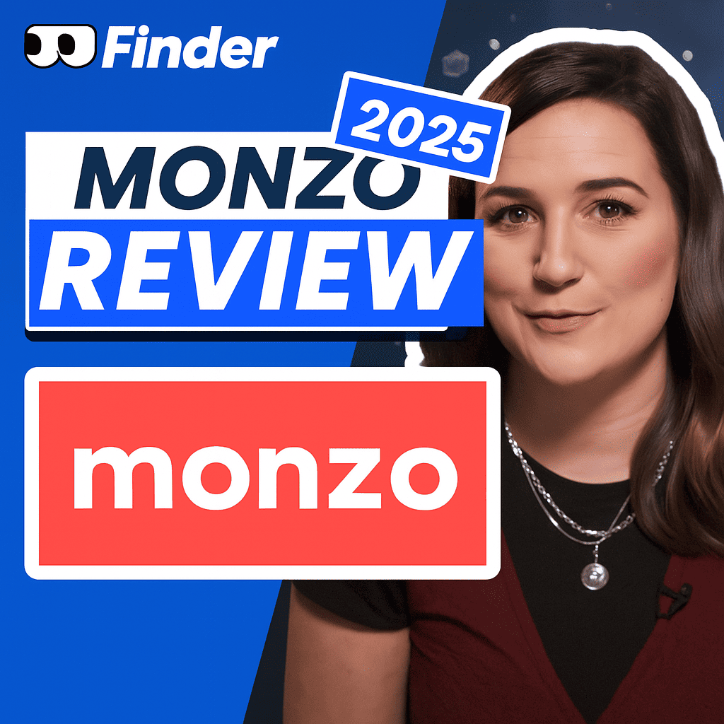 Monzo review: Is it the best banking app for travellers?