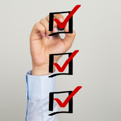 Free UK credit score checklist for 2026 | Finder UK