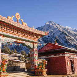 Our guide to using your credit card in Nepal