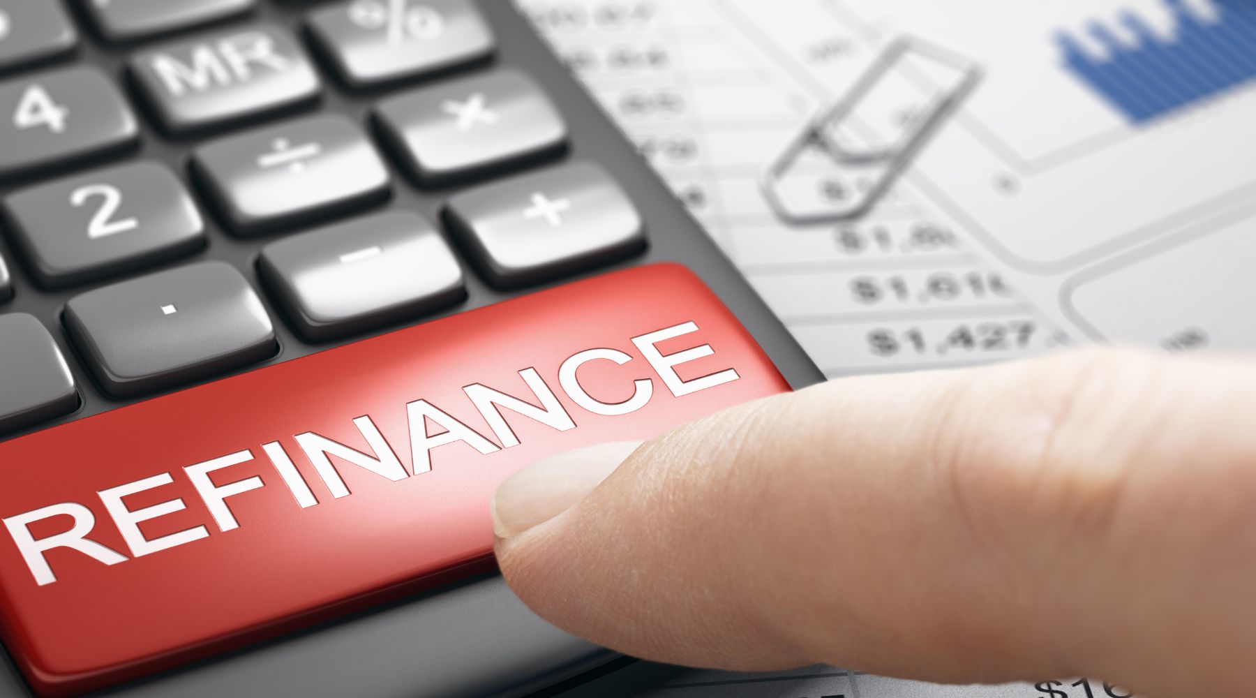 Refinance a Car Loan: 8 Steps To Get Better Rates & Terms