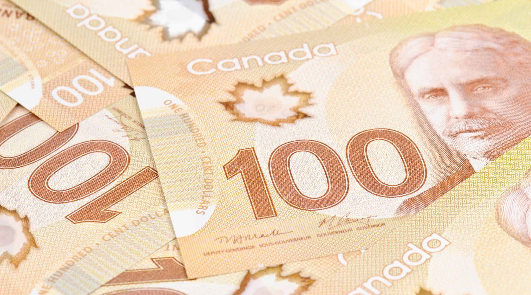 $100 Loans in Canada With Instant Funding | Finder Canada