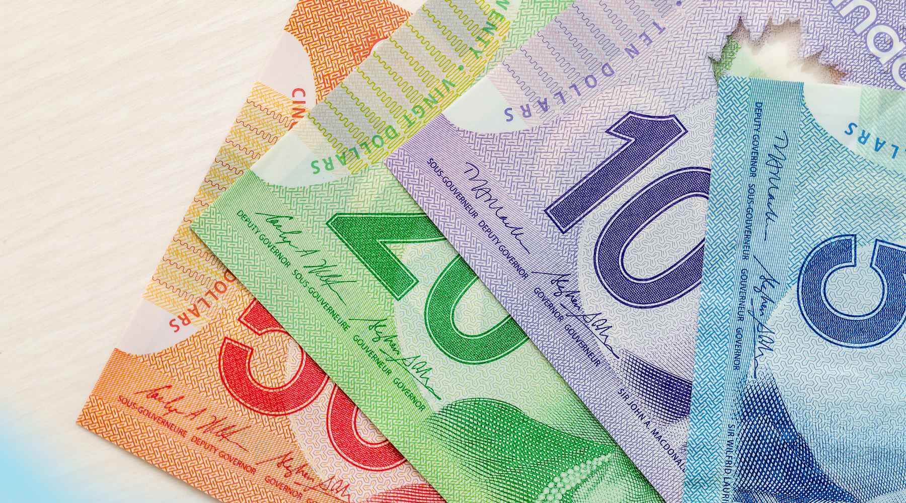 Free Money in Canada: 40 Bonuses, Rebates & Money Strategies