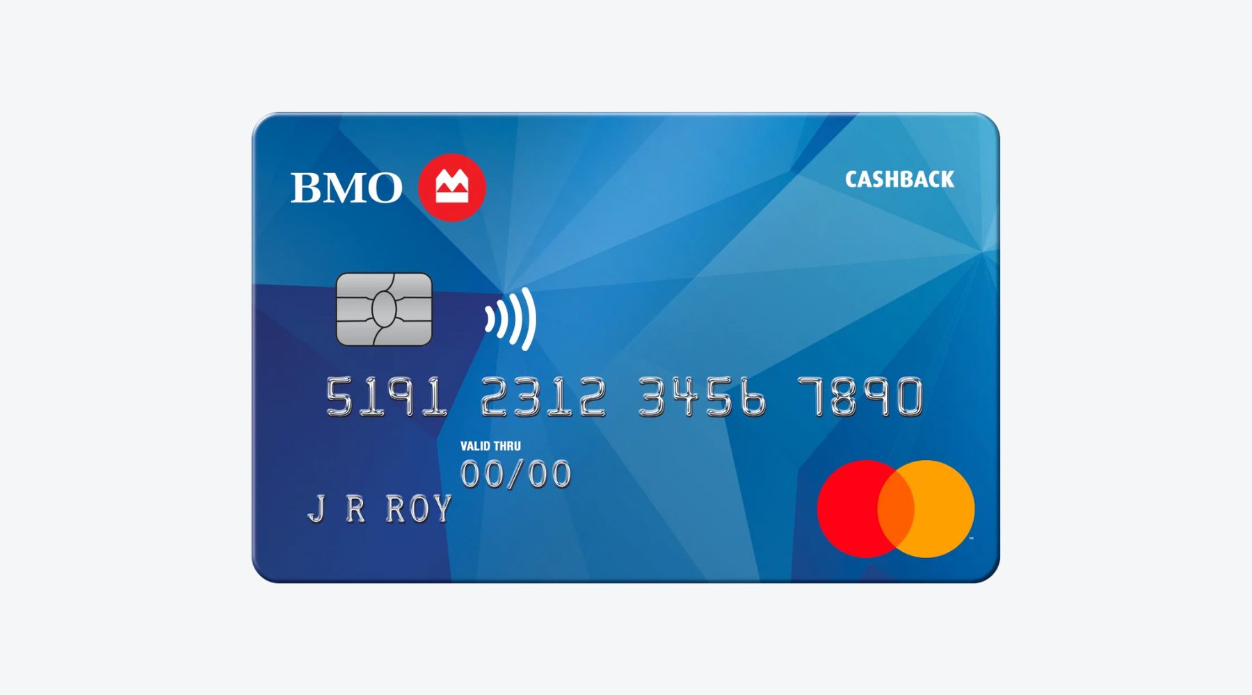 BMO Cashback Mastercard Review : Is It Worth It? | Finder