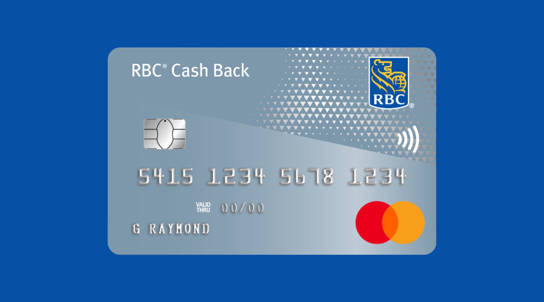 RBC Cash Back Mastercard Review: Pros & Cons | Finder Canada