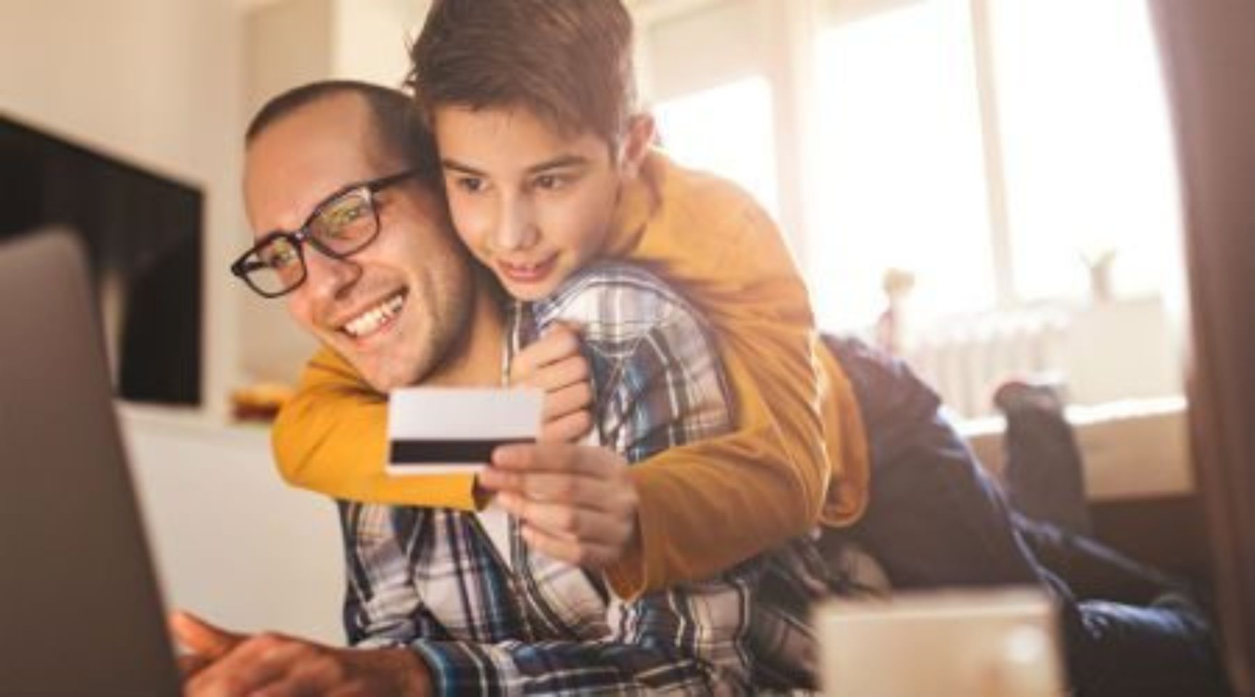 Kids Bank Account with Debit Card Options | Finder Canada