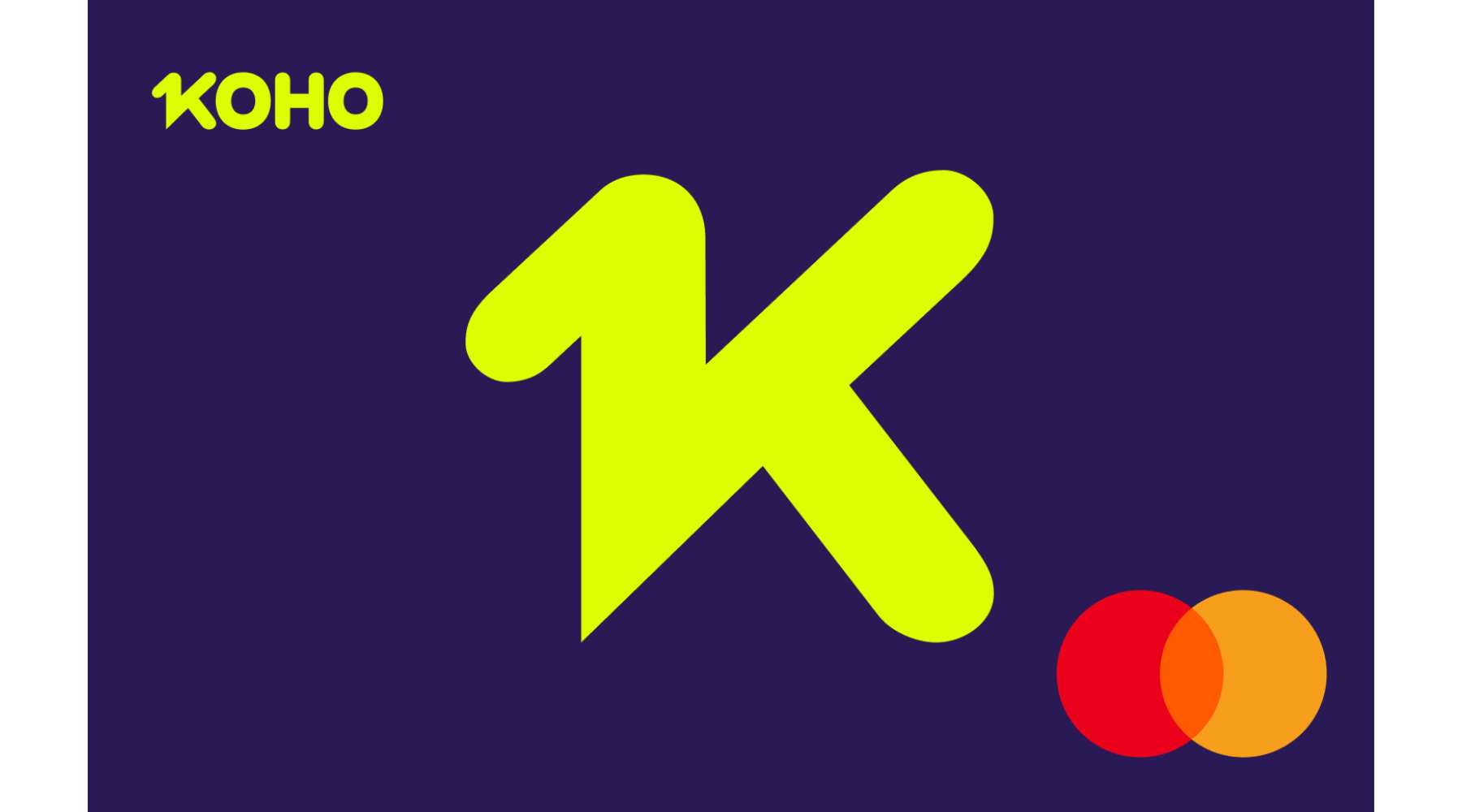 KOHO Extra Prepaid Card Review | Finder Canada