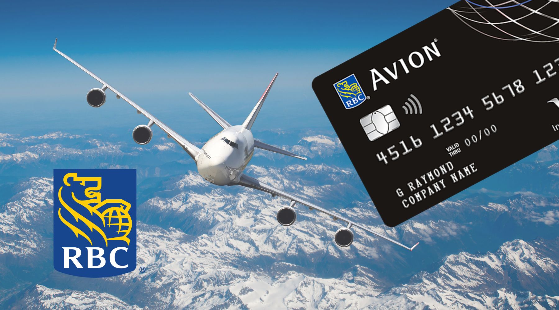 How to Redeem Avion Points or RBC Rewards | Finder Canada
