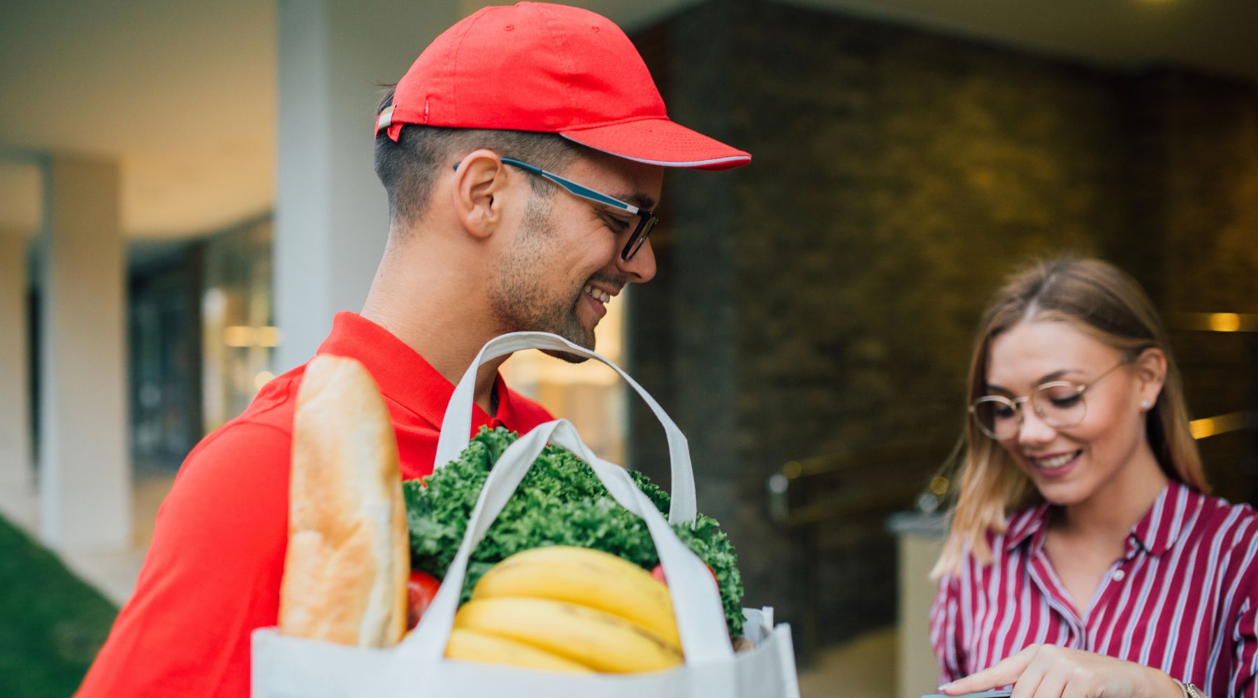 6 Food Delivery Stocks to Watch in 2026 | Finder Canada