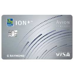 RBC ION+ Visa Review | Finder Canada