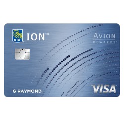RBC ION Visa Review | Finder Canada
