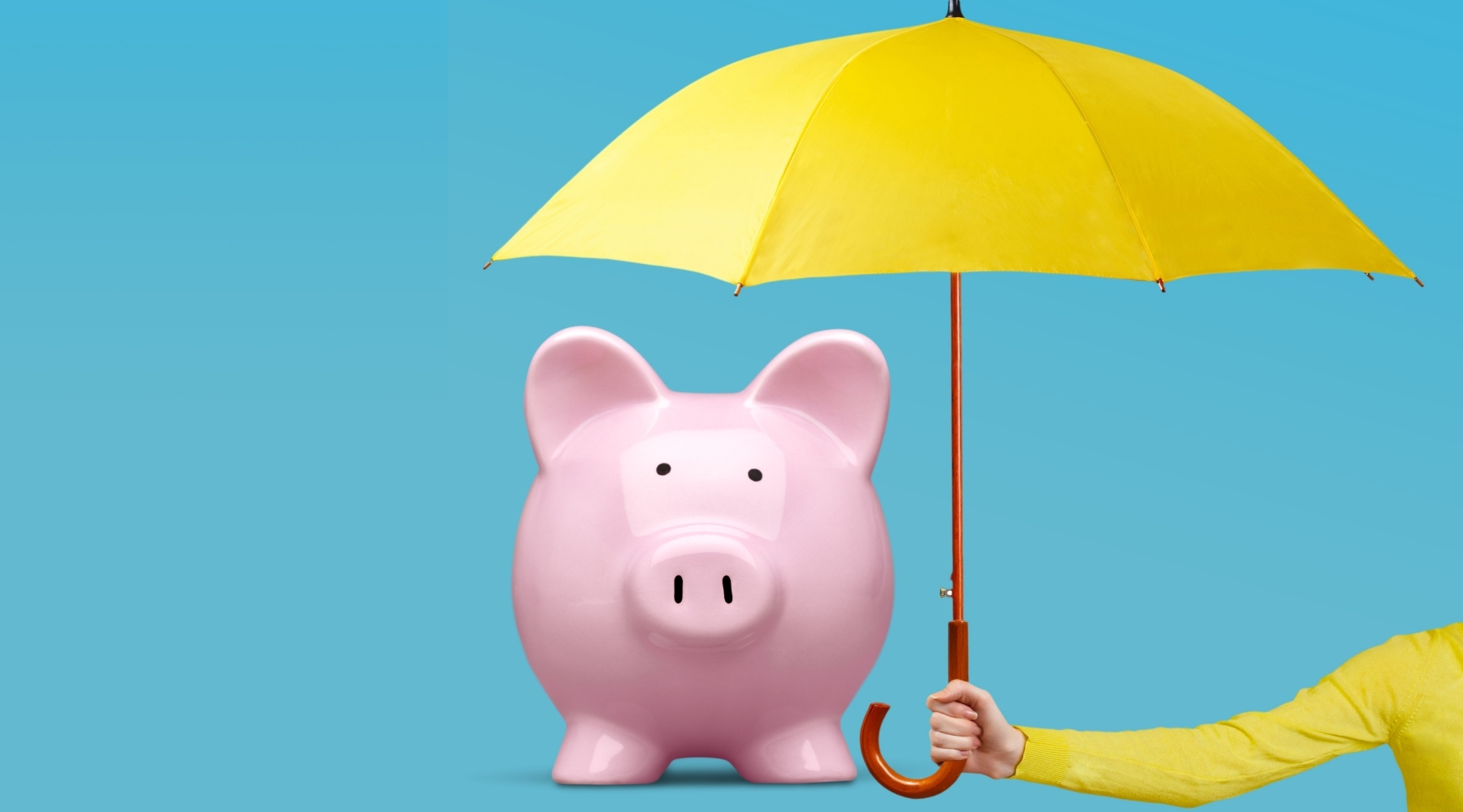 Bank Accounts With Overdraft Protection in Canada | Finder